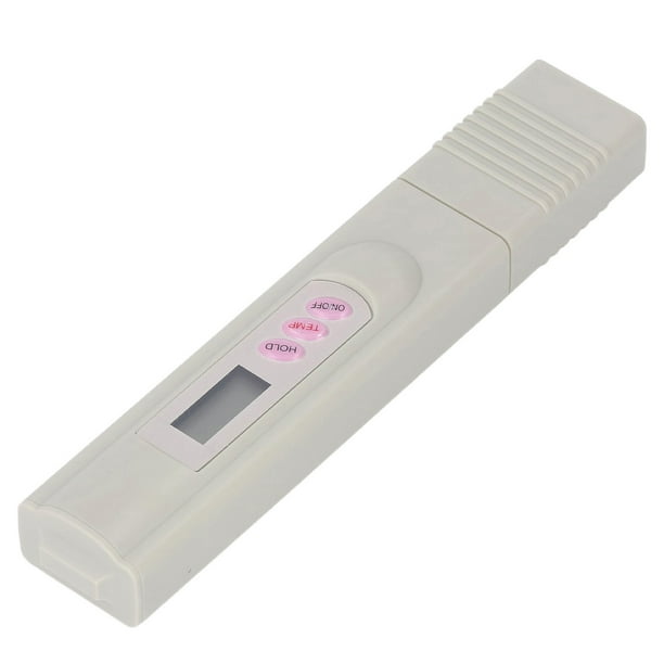 Water Quality Tester Meter,TDS Test Pen Meter Pen Type TDS Meter TDS ...