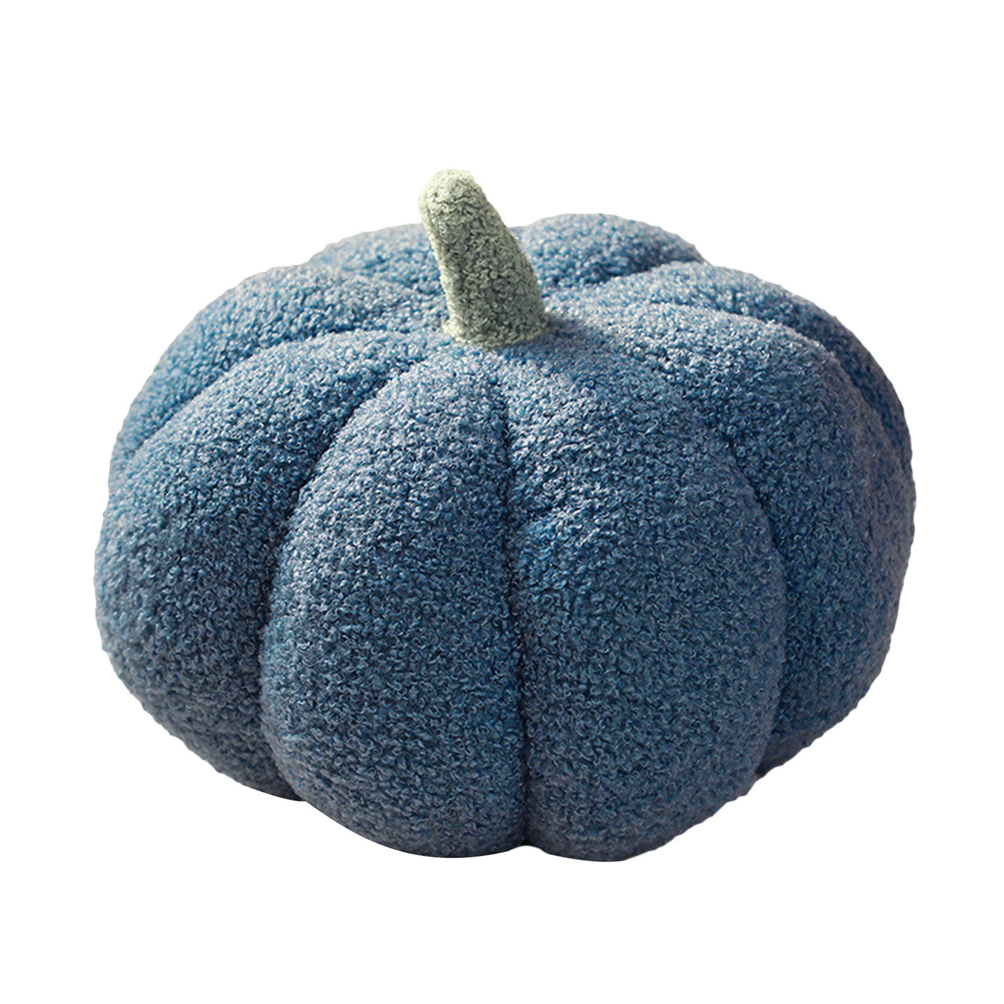 Click here for Gupgi Pumpkin Throw Pillow  Super Fluffy Pumpkin P... prices