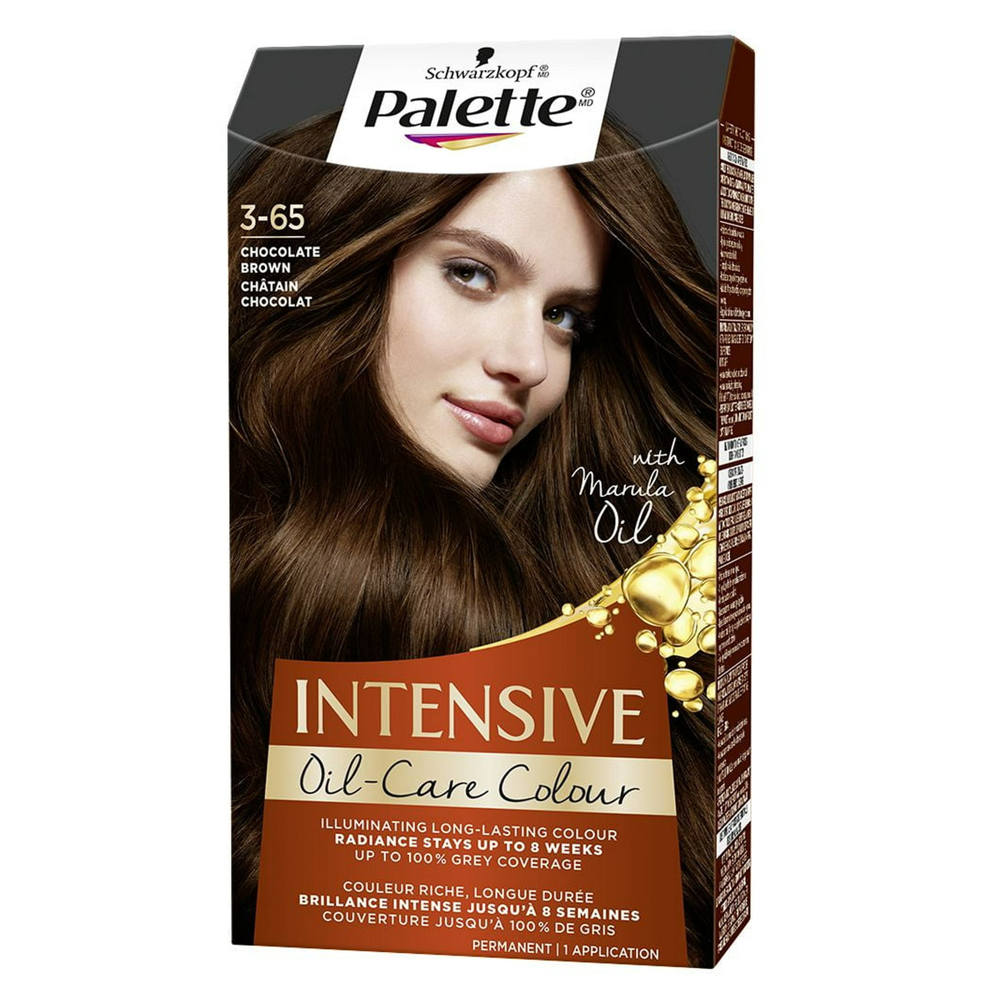 Click here for Schwarzkopf Palette Intensive Oil Care Color 5-68... prices