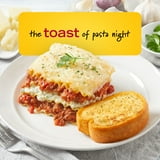 New York Bakery Original Texas Toast, Real Garlic, 8 Slices, Ready in ...