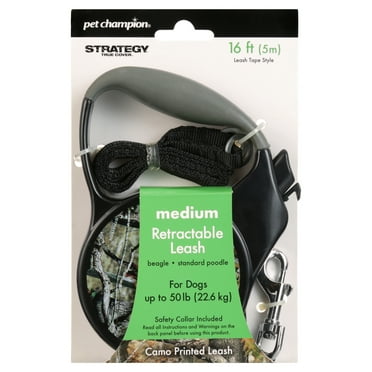 Invisible Dog Leash - Walmart.com