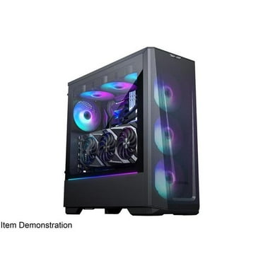 Antec NX200M Micro-ATX Tower, Mini-Tower Computer Case with 120mm Rear ...