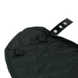 Riddell Chrome Finish Back Plate, Universal - Walmart.com