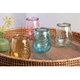 Glaver's Drinking Glasses Set of 4, Vintage Italian Style – Elegant 20 ...