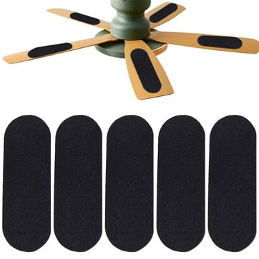 Ceiling Fan Filters | Activated Coconut Shell Carbon Ceiling Fan Blade ...