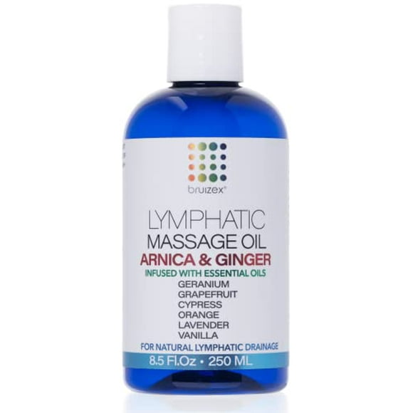 Lymphatic Massage After Plastic Surgery