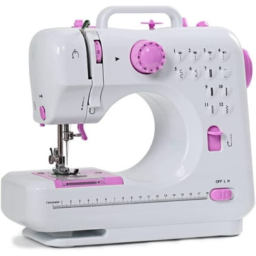 Juki Haruka TL18QVP Portable Quilting and Sewing Machine - Walmart.com