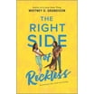 The Right Side of Reckless, (Hardcover) - Walmart.com
