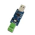 CH343G Chip USB RS485 Link for Remote Communication and Device ...