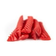 Red Vines Soft Liquorice Jumbo Twists, Original Red Candy, 8oz Bag ...