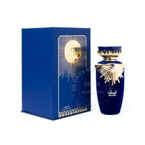 Lattafa Emaan Unisex EDP Spray - Sophisticated Fragrance with Citrus ...