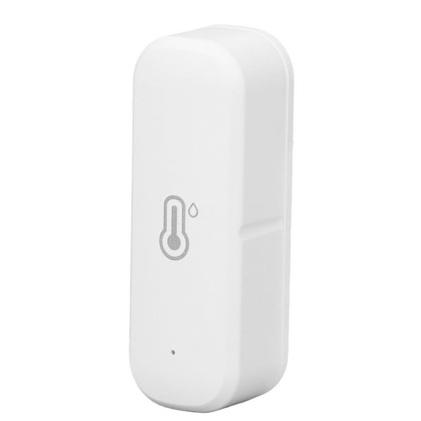 Household Humidity Sensor, Automatic Alarm Wireless Temperature ...