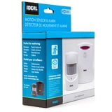 Ideal Wireless Motion Sensor with Alarm - Walmart.com