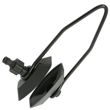 Miumaeov 3.5 HP 2-StrokeHeavy Duty Outboard Motor Fishing Boat Water ...