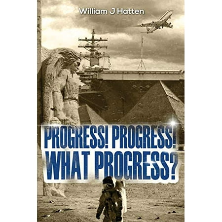 Progress, Progress, What Progress? | Walmart Canada