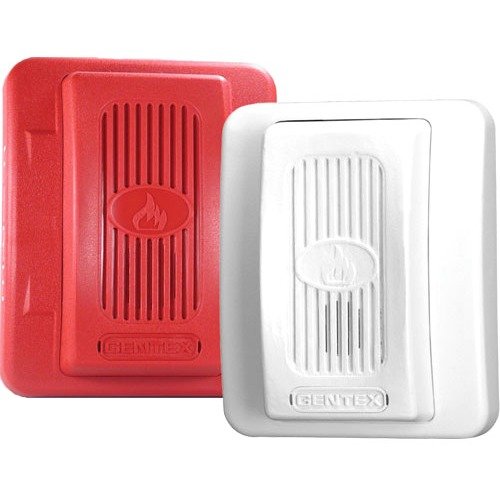 GENTEX GEH24R GENTEX GEH24R COMMANDER EVAC - Walmart.com - Walmart.com