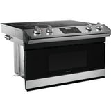 Sharp STR3065HS Built-in Cooking|Electric Cooktops - Walmart.com
