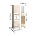 Ocean Suddenly Alt No 23 Men Sexy Full Thallium Crash And Perfumes For