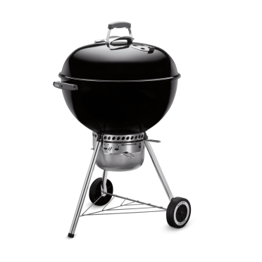 Weber 22" Star Spangled Charcoal Kettle Grill - Walmart.com