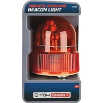 TowSmart Amber Beacon Revolving Light 1404 - Walmart Business Supplies