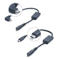 DC5521 To Type C Power Cable Adapter Line 5.5x2.1mm Female To Type C ...
