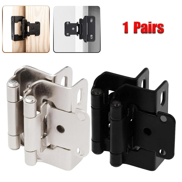 Partial Wrap Cabinet Hinges | Cabinets Matttroy