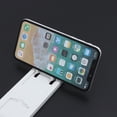Alasum Universal Phone Screen Magnifier in White with 3 Times Zoom for ...