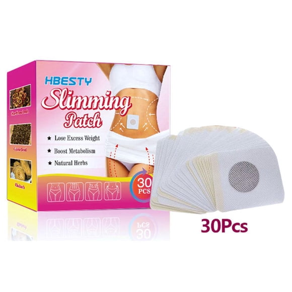 Weight Loss Patches