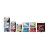 3M Ultra Headlight Lens Restoration Kit 39195 - Renewal Headlamp ...