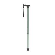 Drive Medical Large Base Quad Cane Tips, 3/4", Black - Walmart.com