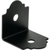 SIMPSON STRONG TIE Right Angle Connector, 12-Ga. Steel A44 - Walmart.com