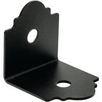 Simpson Strong Tie LS50 5 in. Adjustable L-Angle - Walmart.com