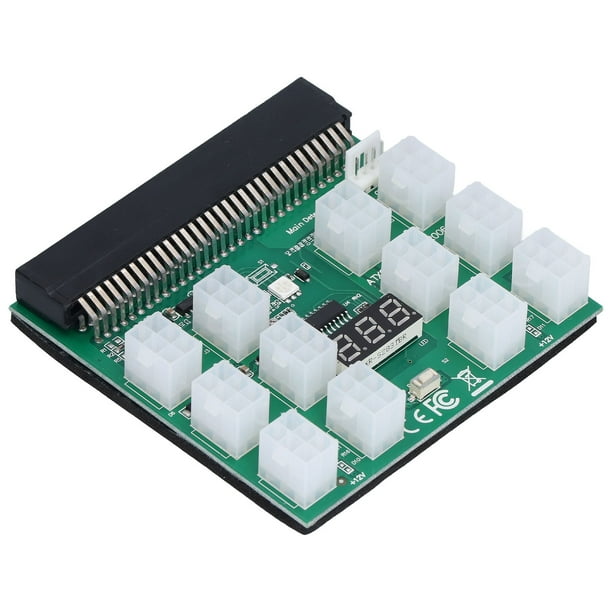 Power Supply Breakout Module,Power Supply Breakout Board Computer ...