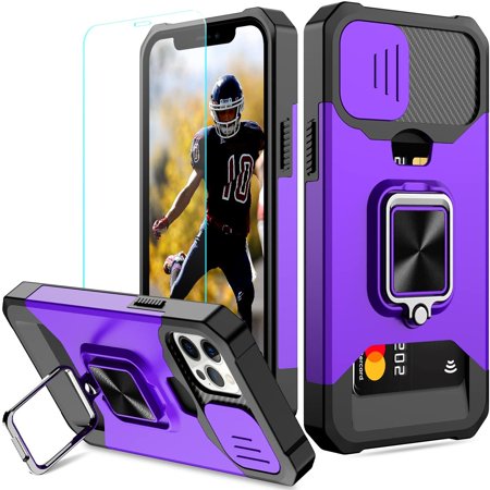 XGBB iPhone SE 2022 Case, Designed for iPhone SE Case 2022, iPhone SE ...