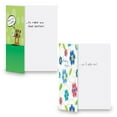 Current Thinking of You Greeting Cards Value Pack I - Set of 16, 5" x 7 ...