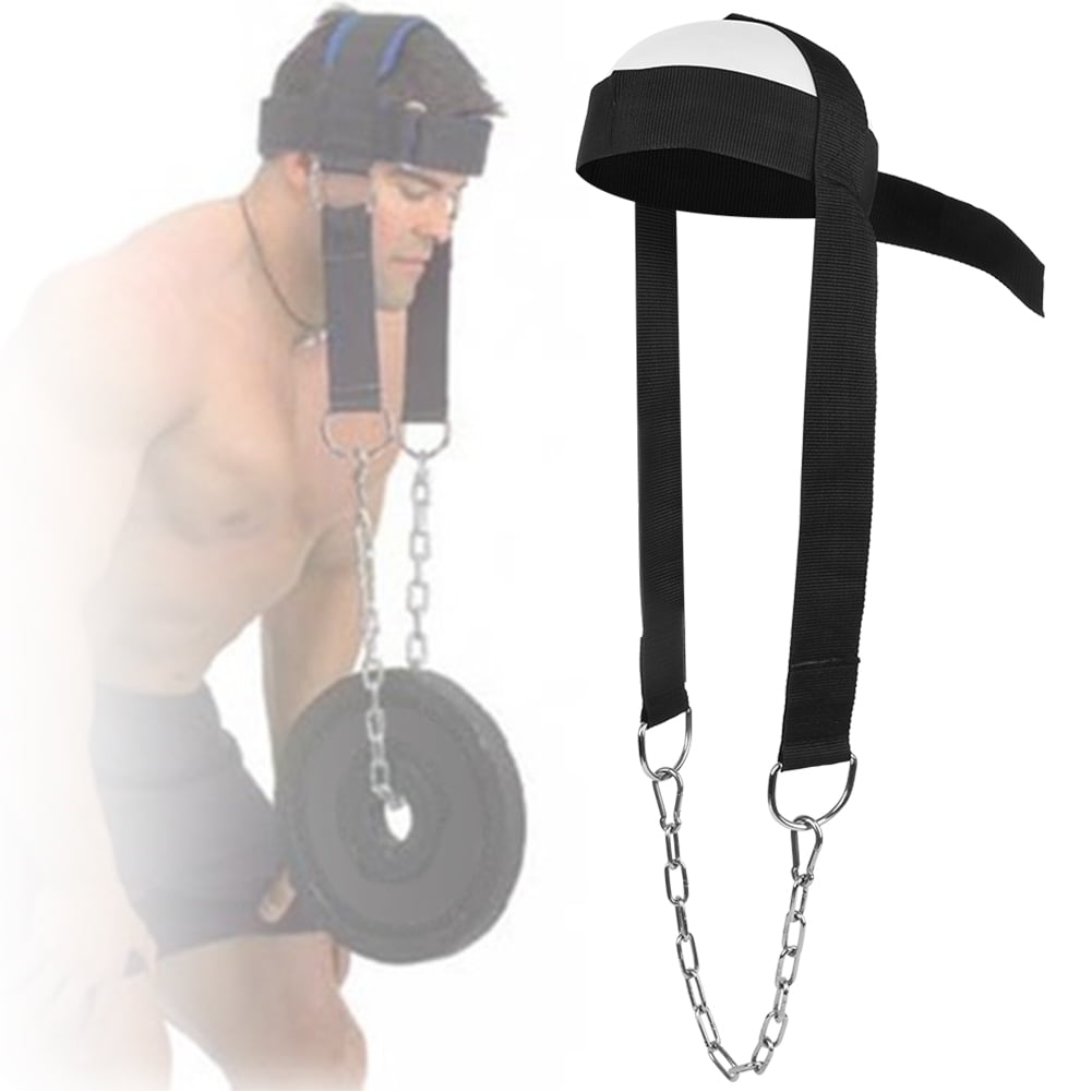 Click here for Lhcer Heads Harness heads Neck Trainer Shoulders B... prices