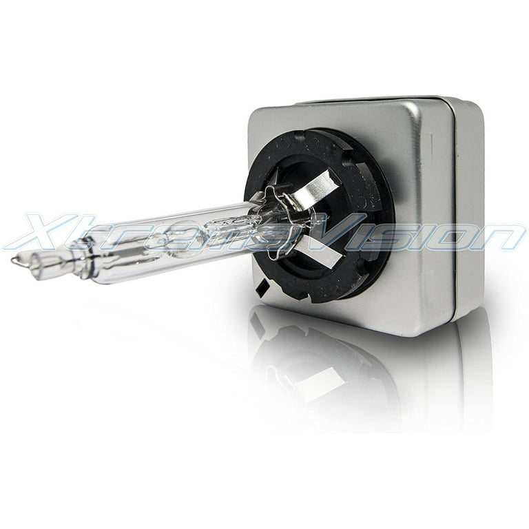 EiKO Clear HID Light Bulb D3S O'Reilly Auto Parts, 54% OFF