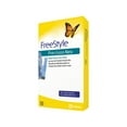 FreeStyle Precision Neo Blood Glucose Test Strips, 50 Count - Walmart.com