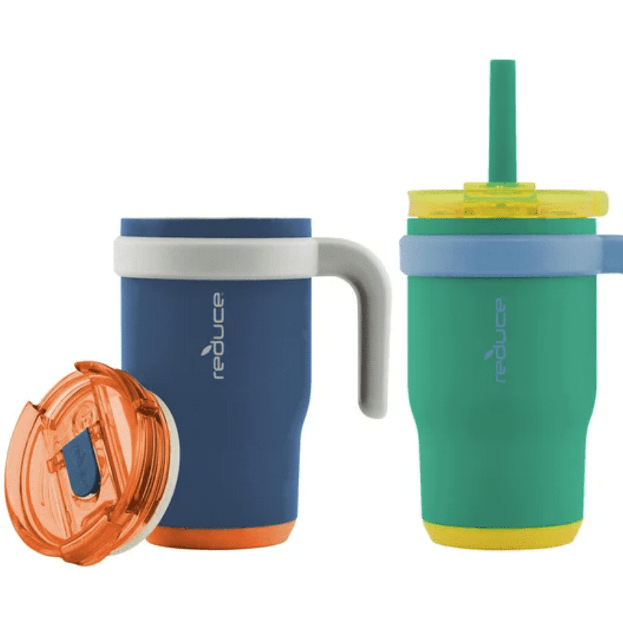 Click here for Reduce Coldee 414 Ml (14 Oz.) Kids Tumblers - Pack... prices