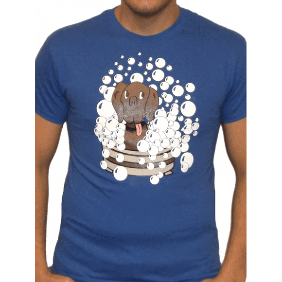 Pup Crew Dog Apparel