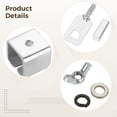 16 Pcs Sheet Metal Welding Clamps, Auto Body Panel Alignment Tools ...
