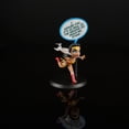Quantum Mechanix Wonder Woman Q-Figure - Walmart.com