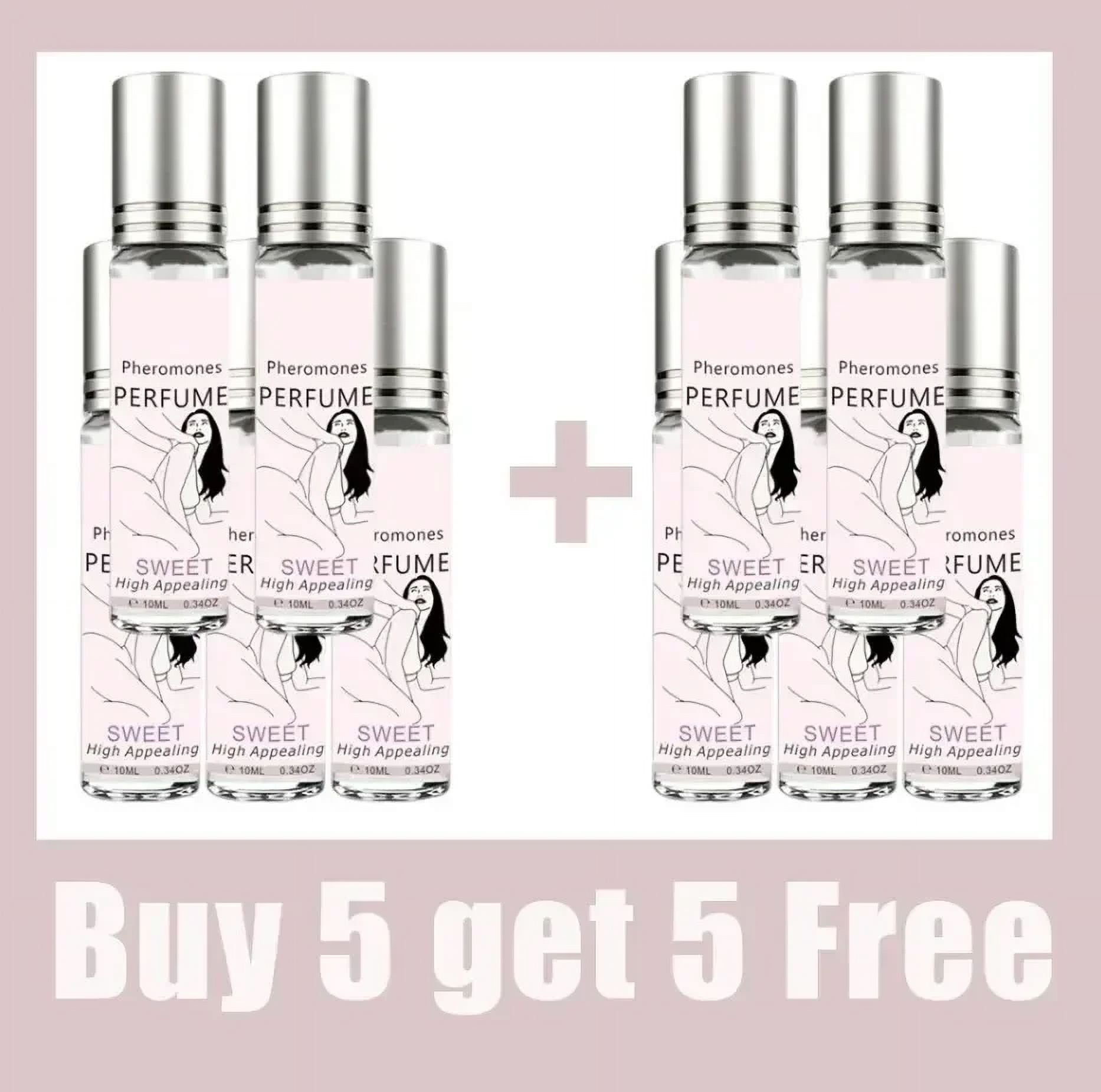 Perfume Sexy de feromonas para coqueteo, aceite esencial adecuado para ...