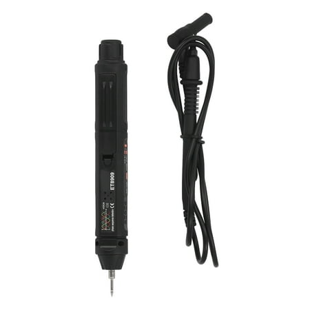 Mini Pen Multimeter, Smart Auto Range Automatically Identify Measure ...