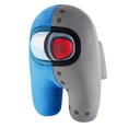 Official Among Us Right Hand Man Huggable Plush Toy with Original Game Sounds - Walmart.com