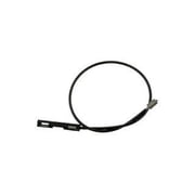 Dodge Dakota Parking Brake Cable