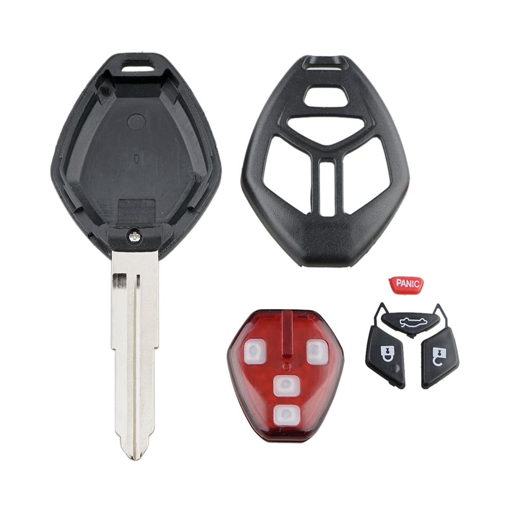 Mitsubishi Eclipse Key