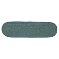 Colonial Mills WL27A008X028 Bristol - Teal Stair Tread - set 13 ...