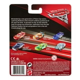 Disney/Pixar Cars 3 Pileup Die-Cast Character Vehicle - Walmart.com