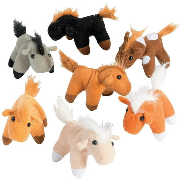 Stuffed Animals Bulk